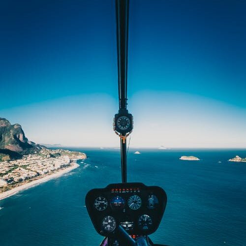 Why You Should Plan An Airplane Proposal?